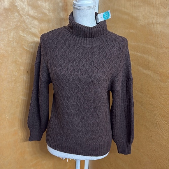 Evolution By Cyrus | Sweaters | Nwt Evolution By Cyrus From Stitch Fix ...